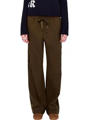 Zadig&Voltaire Zoma Pants Moss