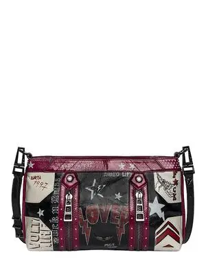 Zadig&Voltaire Sunny Mood Punk Bag - Black