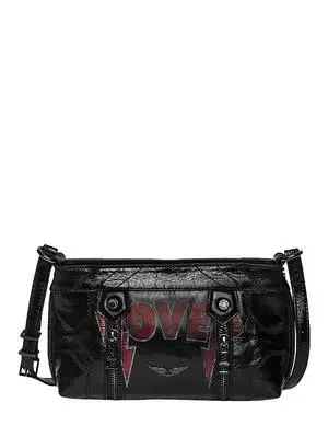 Zadig&Voltaire Sunny Mood Punk Bag - Black