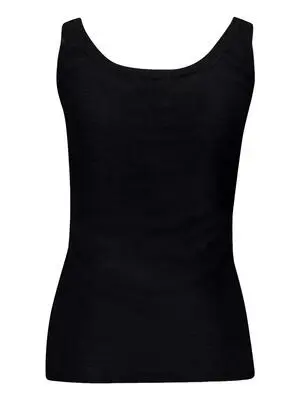 GABRIELA HEARST Toby Tank Top