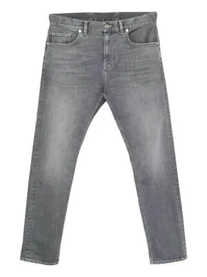 Eleventy Five-pocket Jeans - Grey