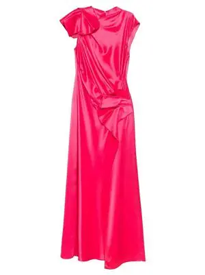 ACLER Ramshaw Maxi Dress