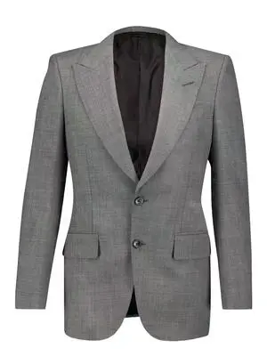 TOM FORD Single-breasted Blazer