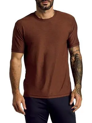 True Classic Active Trim Fit Performance T-shirt Cedar