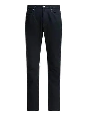 NONNATIVE Drawstring-cuff Trousers - Blue