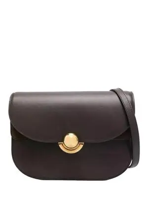 Furla Small Sfera Cross Body Bag - Brown