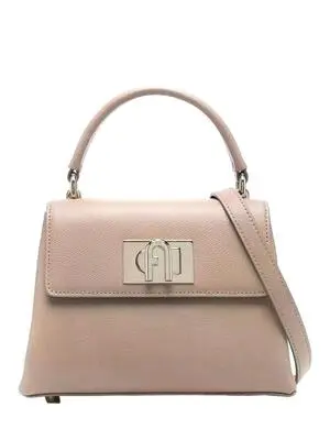Furla 1927 Mini Tote - Neutrals