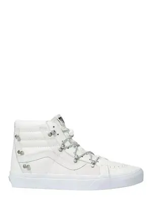 VANS Sk8-hi Echo Dx Utility Kit Sneakers - White