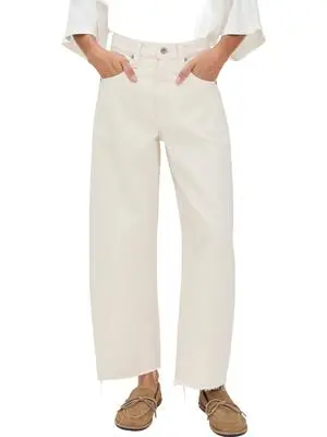 AG Hattie Crop Pants