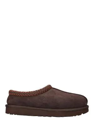 UGG Suede Tasman II Slippers Brown