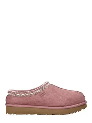 UGG Suede Tasman II Slippers Pink