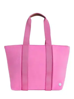 BECCO BAGS Felt Tote Bag