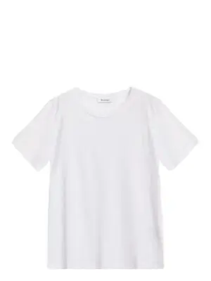 Rodebjer Crew-neck T-shirt - White