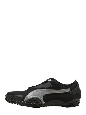 PUMA Mostro Og Sneakers - Black