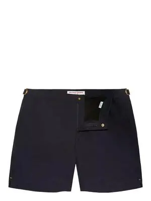 Orlebar Brown Tailored Swim Shorts - Blue