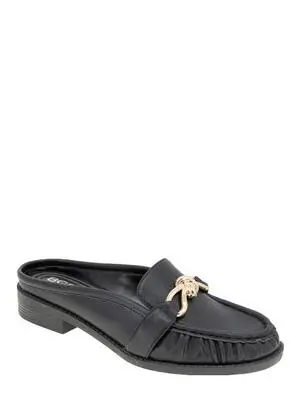 Bcbgmaxazria Kaara Mule - Black