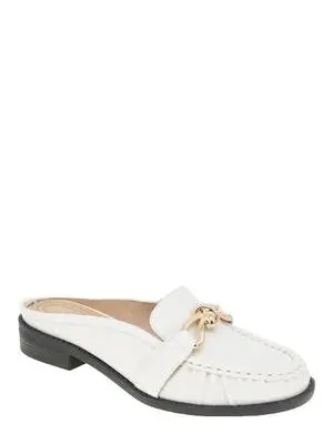 Bcbgmaxazria Kaara Mule Chalk