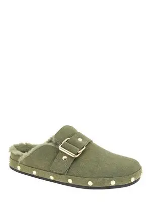 Bcbgmaxazria Haisley Clogs Army
