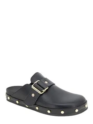 Bcbgmaxazria Haisley Clogs Black