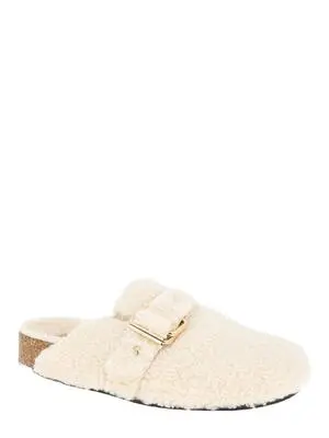 Bcbgmaxazria Haisley Clogs Natural