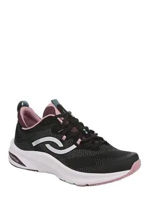 RYKA Never Quit 2 Training Sneaker Black