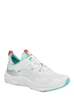 RYKA Never Quit 2 Training Sneaker Brilliant White