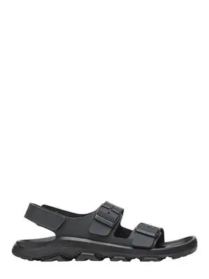 BIRKENSTOCK Mogami Terra Sandals - Black