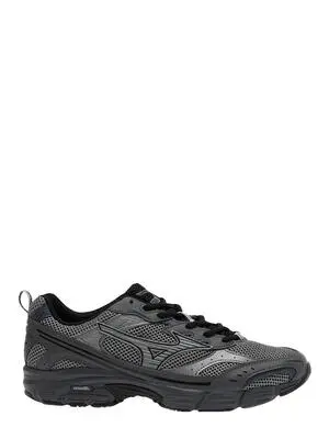 Mizuno Mzr Athletic Sneakers - Quiet Shade/silver/iron Gate