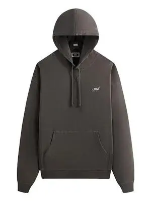 KITH Interlock Williams III Hoodie