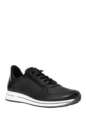 ARA Ovation Lace-Up Sneaker Black