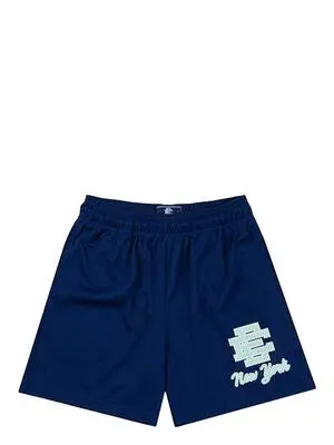 ERIC EMANUEL EE New York Short Beacon Blue/baby Blue