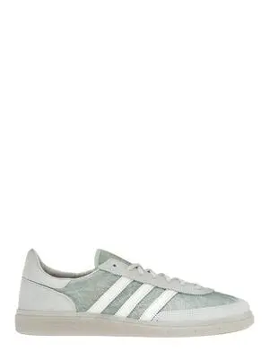 Adidas Handball Spezial Dyneema Pack Sneakers - Off White/orbit Grey