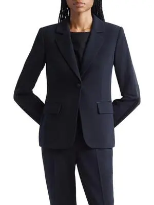 Emporio Armani Tuxedo Jacket - Navy
