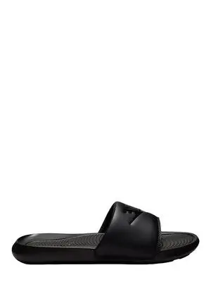 Nike Victori One Slide Triple - Black