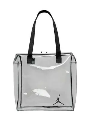 JORDAN Stadium 14l Tote Bag - Black