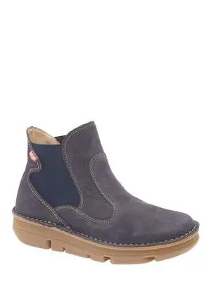 ON FOOT Touch Chelsea Boot Marino