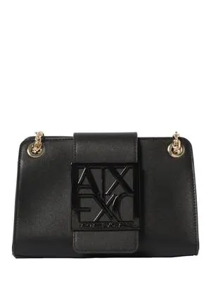 Armani Exchange Mini Bag Black