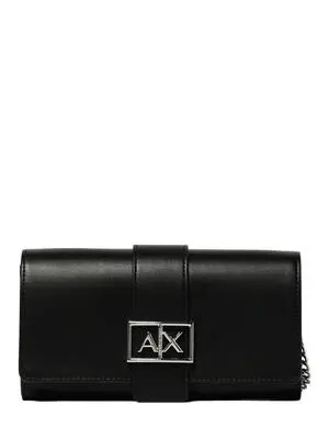 Armani Exchange Mini Bag - Black