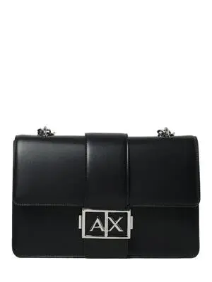Armani Exchange Crossbody Bag - Black