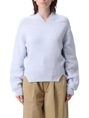 Victoria Beckham Sweater - Gnawed Blue