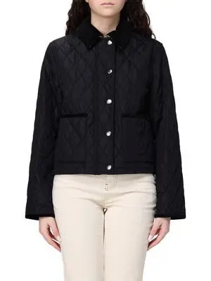 Burberry Jacket - Black