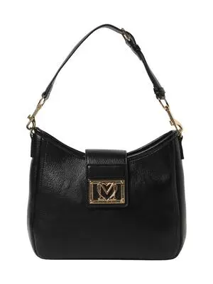 Moschino Shoulder Bag Black