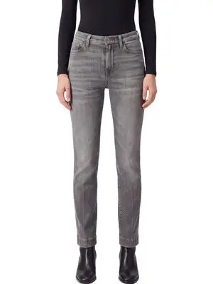 7 For All Mankind Jeans - Grey