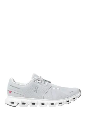 On Athletic Sneakers - Grey