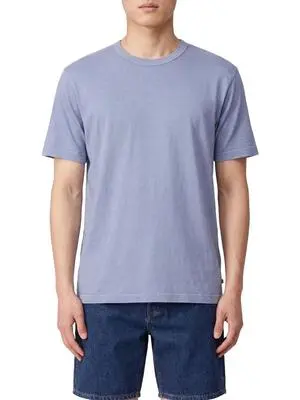 JAMES PERSE T-shirt Men Blue 1