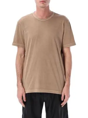 JAMES PERSE T-shirt - Coffee
