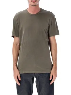 JAMES PERSE T-shirt - Green