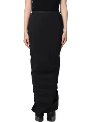 Rick Owens Skirt - Black