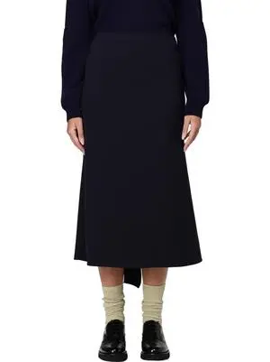 Victoria Beckham Skirt - Blue