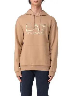 EA7 Sweatshirt - Beige